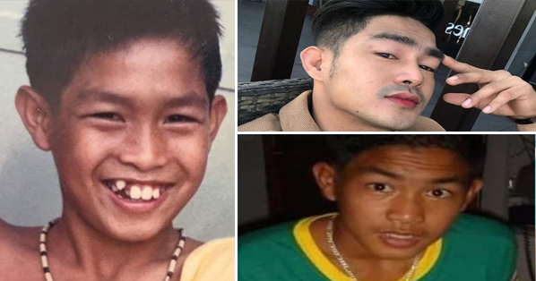 Mga larawan ng itsura ng kabataan ni Ion Perez! Hindi mo paniniwalaan ... Mga larawan ng itsura ng kabataan ni Ion Perez! Hindi mo paniniwalaan ...
