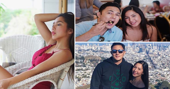 Nobyo ni Dawn Chang na isang kilalang aktor dati, kilalanin! | Juan ...