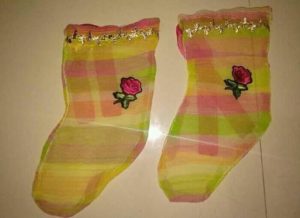 “Medyas na kulambo”, patok na patok ngayon sa mga taong hindi sanay ...