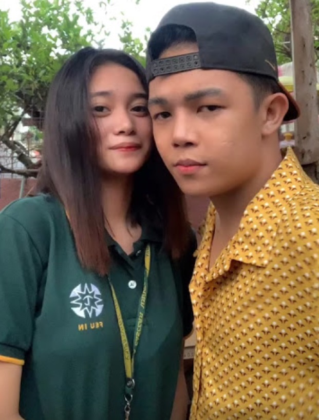 Ang babaeng tinaguriang bagong nobya ni Xander Ford, kilalanin si ...