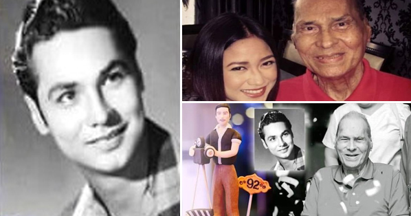 Rudy Francisco, ang lolo na sumikat sa komersyal ng McDonald’s pumanaw ...