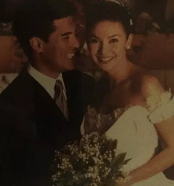 Sikreto ng mag-asawang Charlene Gonzales at Aga Muchlach sa kanilang ...