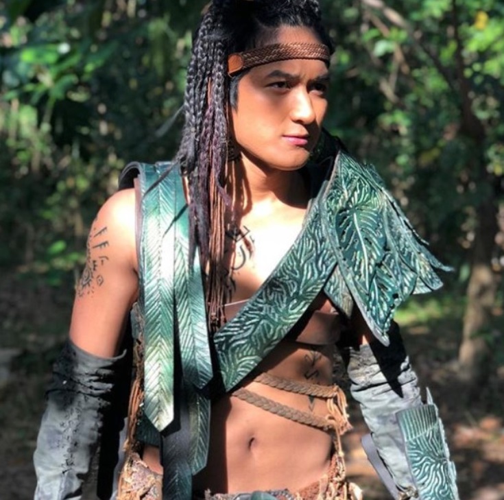 Makisig Morales, ikinasal na sa kaniyang Filipina-Australian girlfriend ...