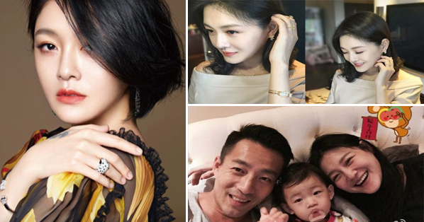 Mga nangyari sa buhay ni Barbie Hsu ‘San Chai’, kay ganda pa rin niya ...