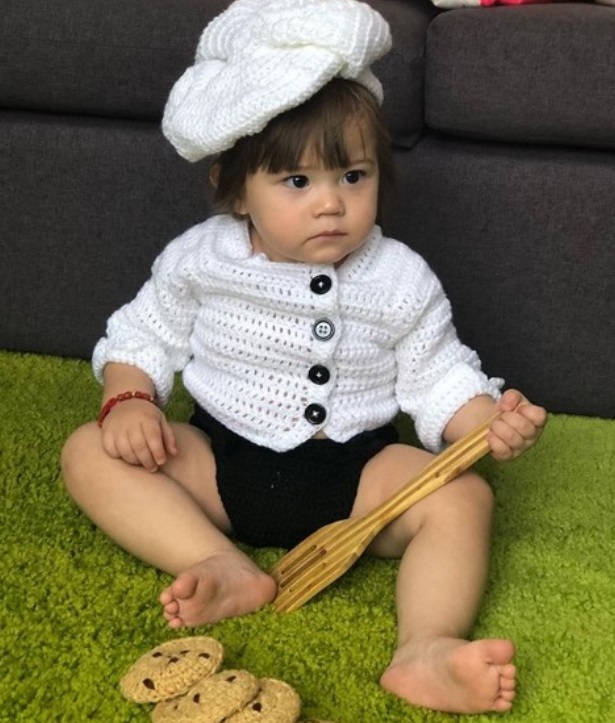 Pokwang, ibinahagi ang ‘bonding moments’ nila ng napaka-cute na si Baby ...