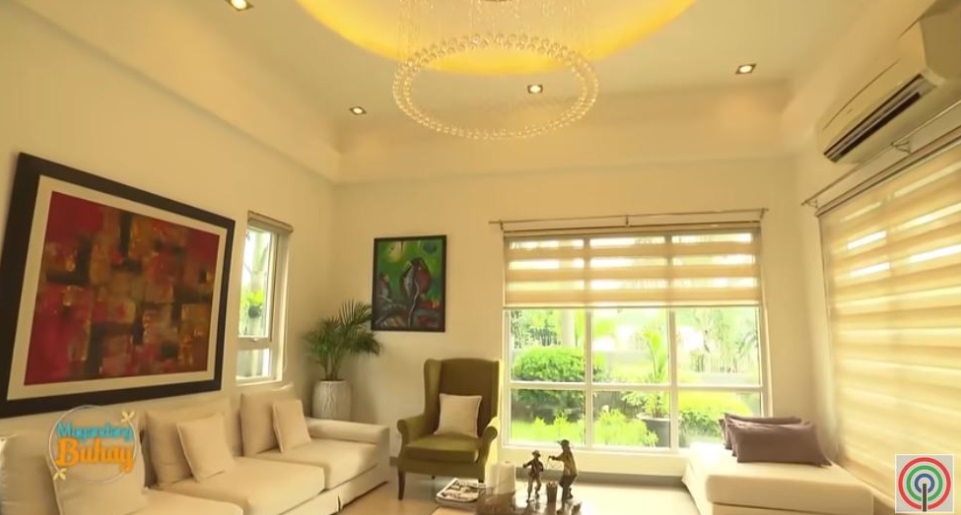 Angeline Quinto pinasilip na sa publiko ang kanilang napakagandang ...