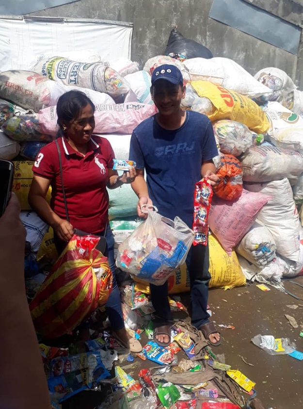 Mga plastik na basura maaari nang ipalit ng ilang mga detergent sa ... Mga plastik na basura maaari nang ipalit ng ilang mga detergent sa ...