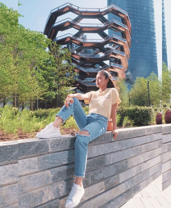 Chinita Princess na si Kim Chiu nagbahagi ng kaniyang kamangha-manghang ...