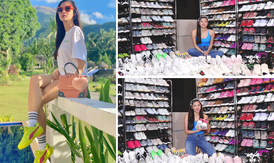 Chinita Princess na si Kim Chiu nagbahagi ng kaniyang kamangha-manghang ...