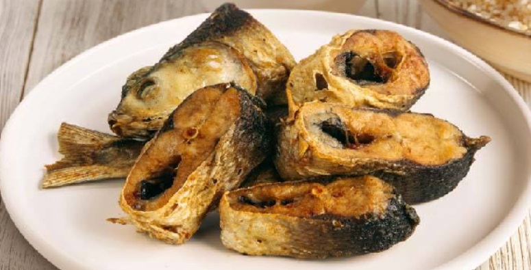 Guro nawindang sa pagguhit ng kaniyang estudyante sa pambansang isda ng ...