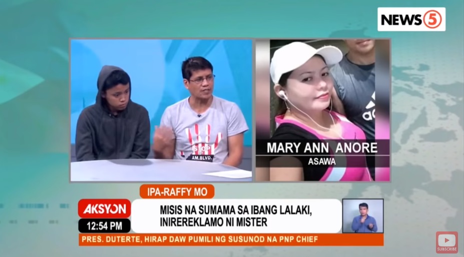 Misis nag-boyfriend dahil sa kapabayaan ni Mister! | Juan Tambayan
