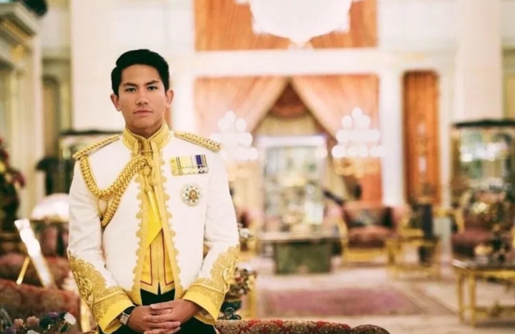 Kilalanin ang prinsipe ng Brunei na pinagkakaguluhan ngayon sa social ...