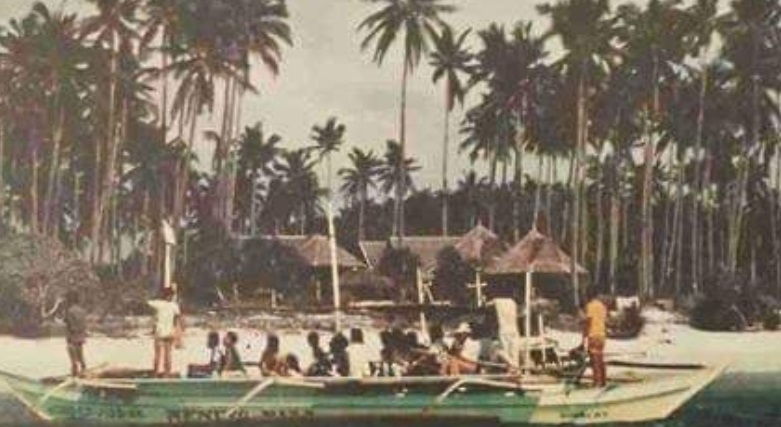 Mga larawan ng isla ng Boracay bago pa man ito dagsain ng mga turista ...