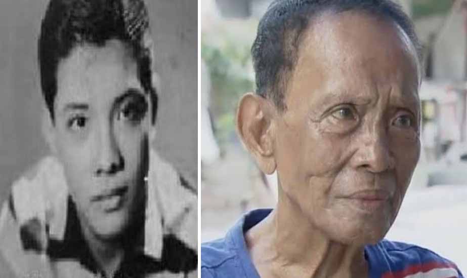 Sikat na child actor noon na si Boy Alano sa garahe na lamang natutulog ...