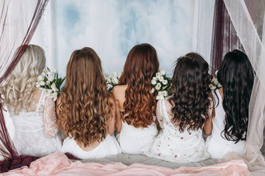 Libreng pangkulot na makikita lamang sa bukid usap-usapan ngayon sa ...