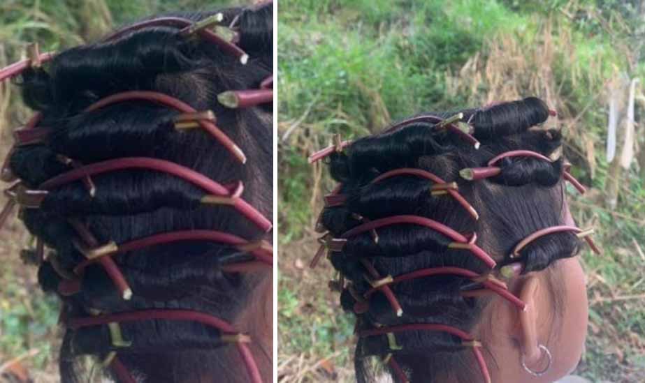 Libreng pangkulot na makikita lamang sa bukid usap-usapan ngayon sa ...