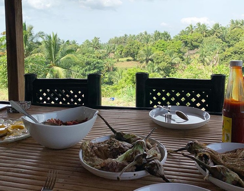 Ito pala ang napakagandang condo unit at kubo ni Gwen Zamora at David ... Ito pala ang napakagandang condo unit at kubo ni Gwen Zamora at David ...