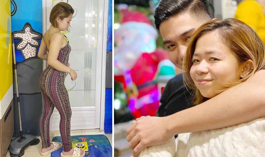 Kiray Celis ipinakilala na sa publiko ang bago nitong nobyo! | Juan Tambayan