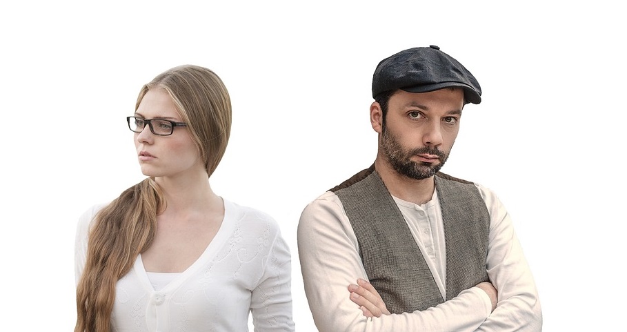 Pag-aaway ng mag-asawa mas nakabubuti raw sa kalusugan at mas ...