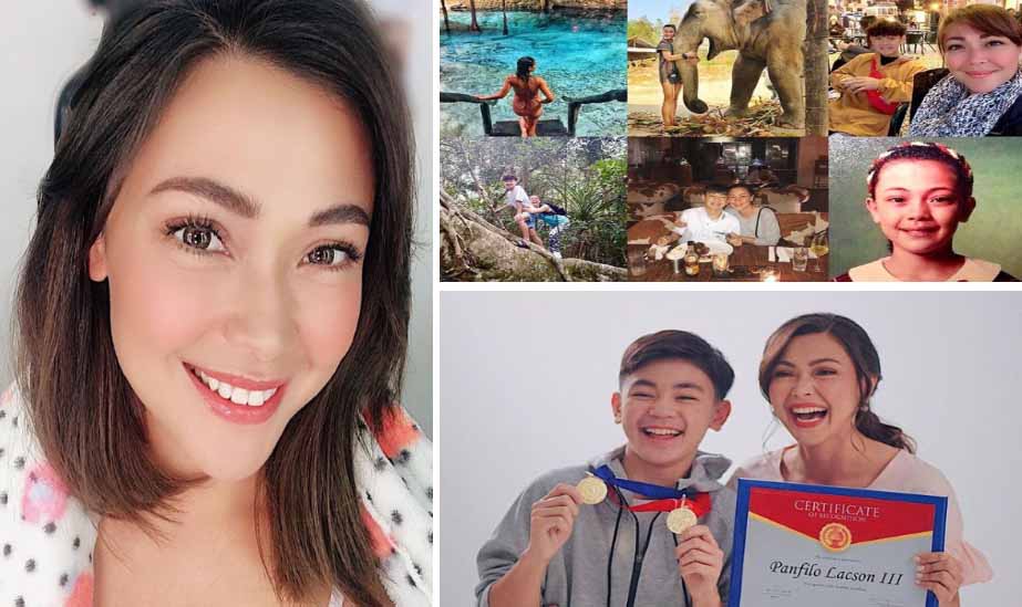 Jodi Sta. Maria: “Hindi sumpa ang pagiging single.” | Juan Tambayan