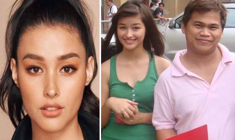 Humble beginnings ni Liza Soberano, binalikan ng kaniyang talent manager na si Ogie Diaz | Juan ...