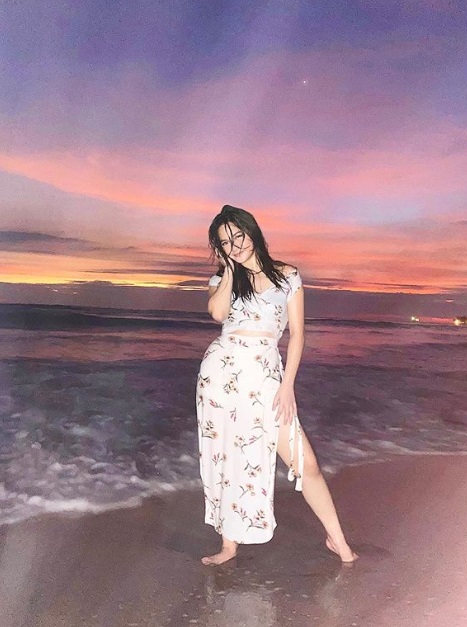 Jillian Ward bilang susunod na Marimar usap-usapan ngayon ng publiko ...