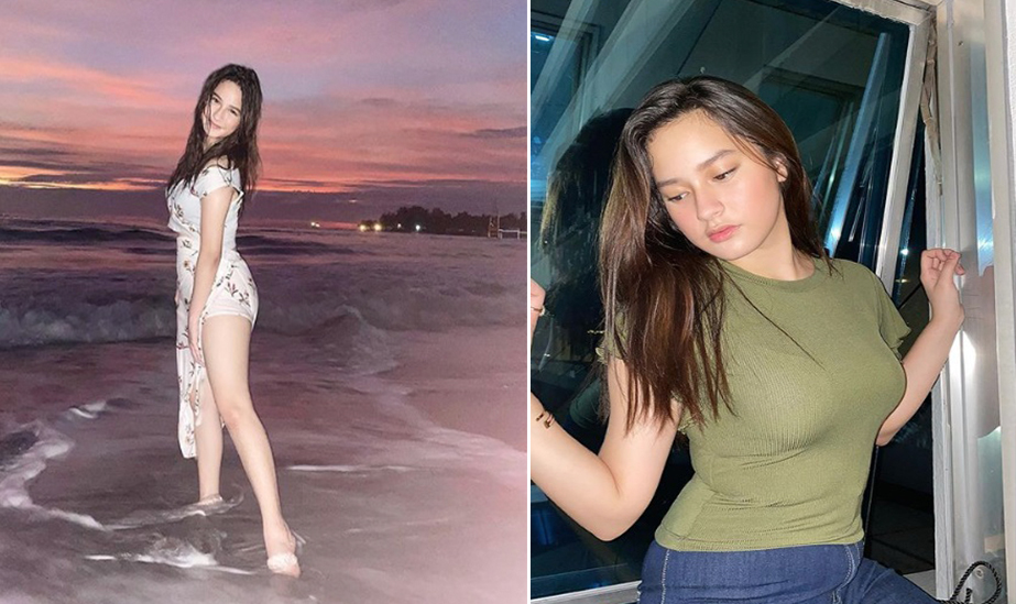 Jillian Ward bilang susunod na Marimar usap-usapan ngayon ng publiko ...