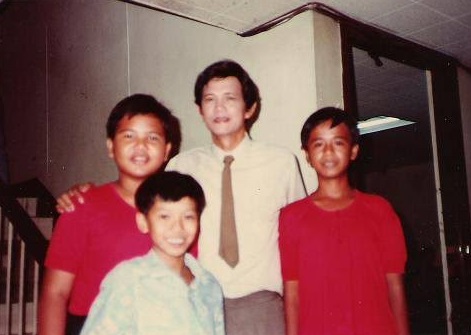 Kilalanin si Ernie Baron o ang tinaguriang “The Walking Encyclopedia ...