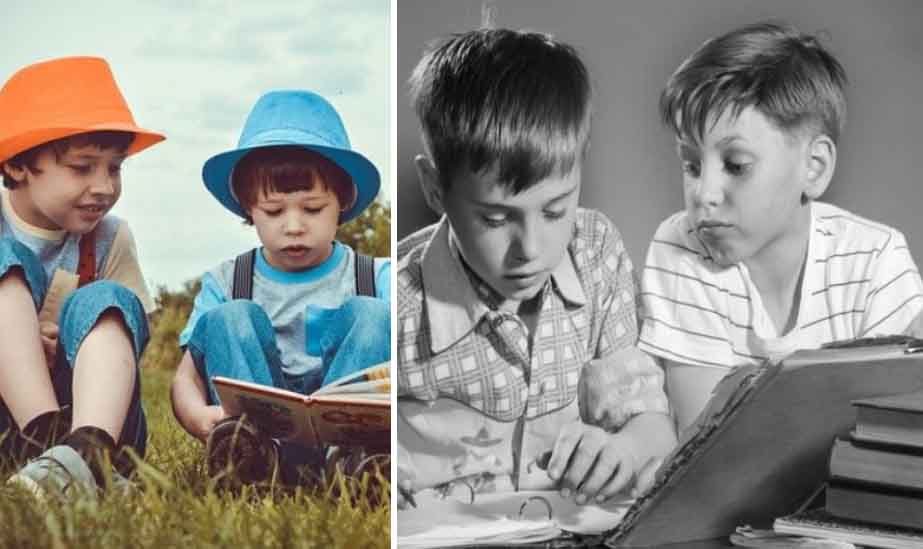 Mga panganay na anak mas matalino kaysa sa kanilang mga kapatid ayon sa ...