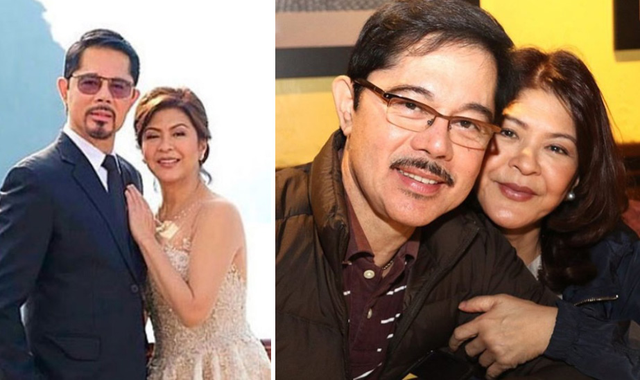 Kiko And Kenneth De Leon