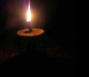 Ilawan na gasera noon nagbibigay pag-asa sa maraming mga kabataang ...