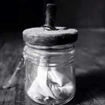 Ilawan na gasera noon nagbibigay pag-asa sa maraming mga kabataang ...