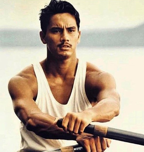 Throwback photo ni Richard Gomez talaga namang hinangaan ng maraming ...