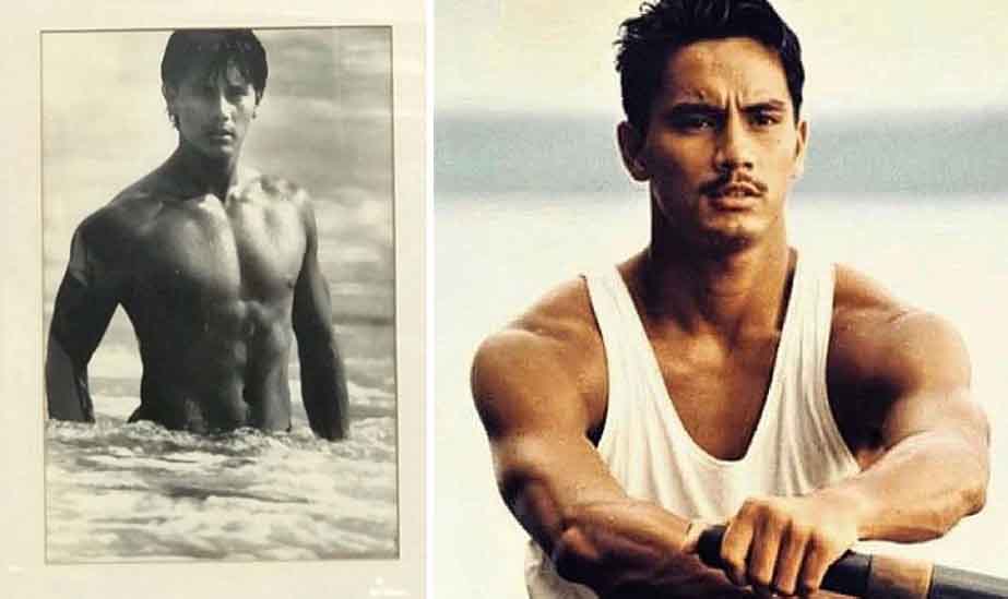 Throwback photo ni Richard Gomez talaga namang hinangaan ng maraming ...