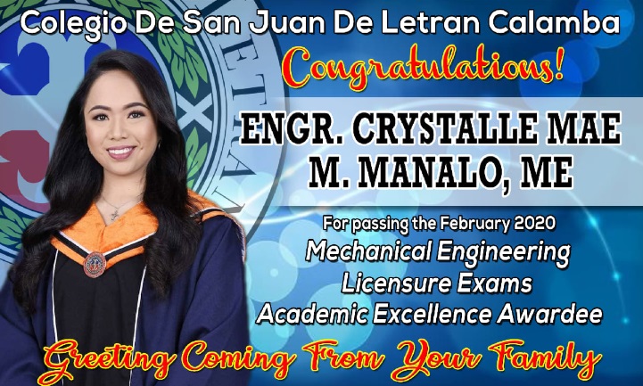 Isang estudyanteng nakatira sa tagpi-tagping bahay proud na ipinaskil ...