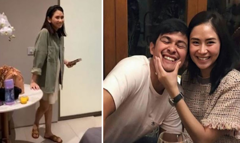 Baby bump ni Sarah Geronimo, usap-usapan ngayon ng publiko! | Juan Tambayan