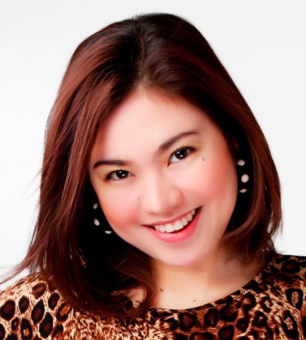 Ito pala ang naging buhay ng dating child star na si Agatha Tapan ...