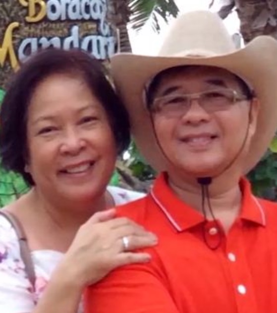 Mag-asawang bayaning doktor na pumanaw dahil sa COVID-19, inalala ng ... Mag-asawang bayaning doktor na pumanaw dahil sa COVID-19, inalala ng ...