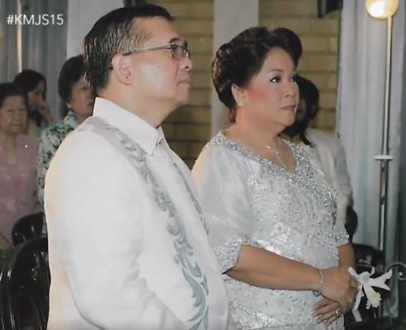 Mag-asawang bayaning doktor na pumanaw dahil sa COVID-19, inalala ng ... Mag-asawang bayaning doktor na pumanaw dahil sa COVID-19, inalala ng ...