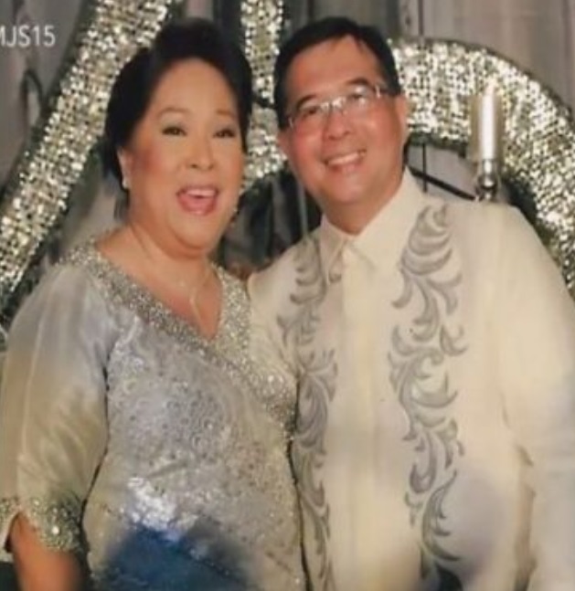 Mag-asawang bayaning doktor na pumanaw dahil sa COVID-19, inalala ng ... Mag-asawang bayaning doktor na pumanaw dahil sa COVID-19, inalala ng ...