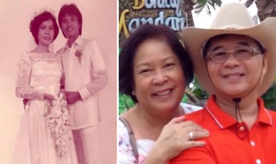 Mag-asawang bayaning doktor na pumanaw dahil sa COVID-19, inalala ng ... Mag-asawang bayaning doktor na pumanaw dahil sa COVID-19, inalala ng ...
