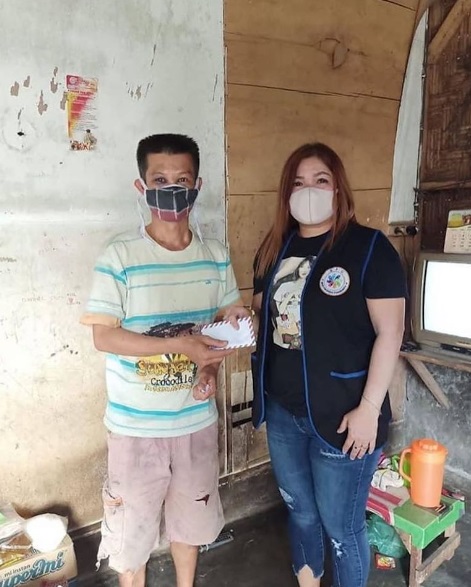 Lalaking nawalan ng trabaho dahil sa COVID-19, nabugbog matapos ... Lalaking nawalan ng trabaho dahil sa COVID-19, nabugbog matapos ...