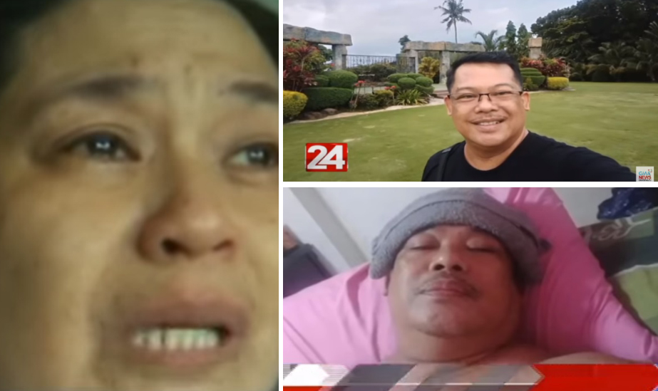 Isang ginang na nakaranas ng pandidiri at pangungutya mula sa kaniyang mga kapitbahay dahil sa ...