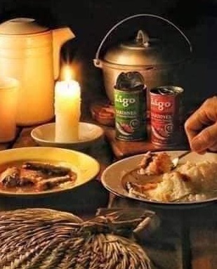 Simple at napakapayak na pagkain ng mga Pilipino noon, paborito pa rin ...