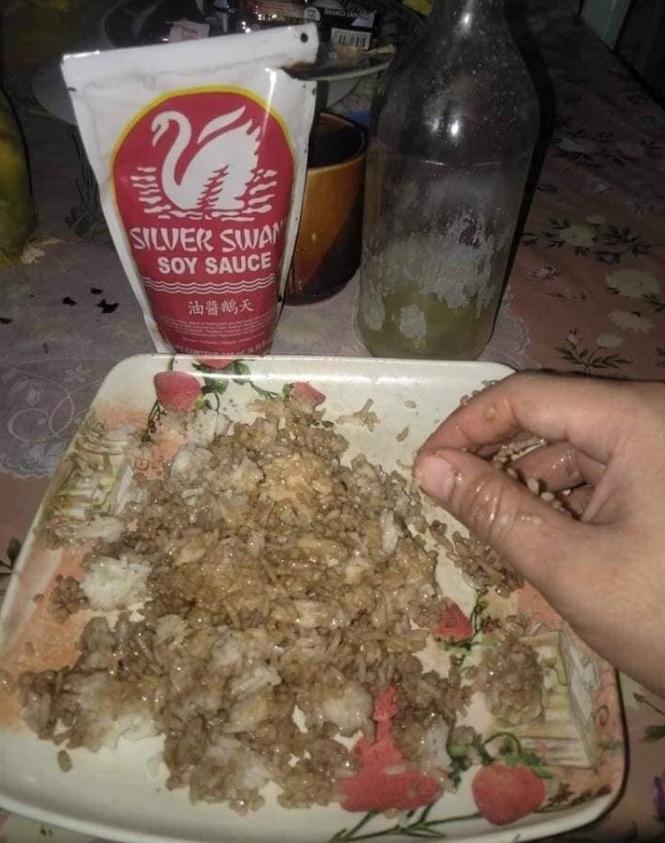 Simple at napakapayak na pagkain ng mga Pilipino noon, paborito pa rin ...