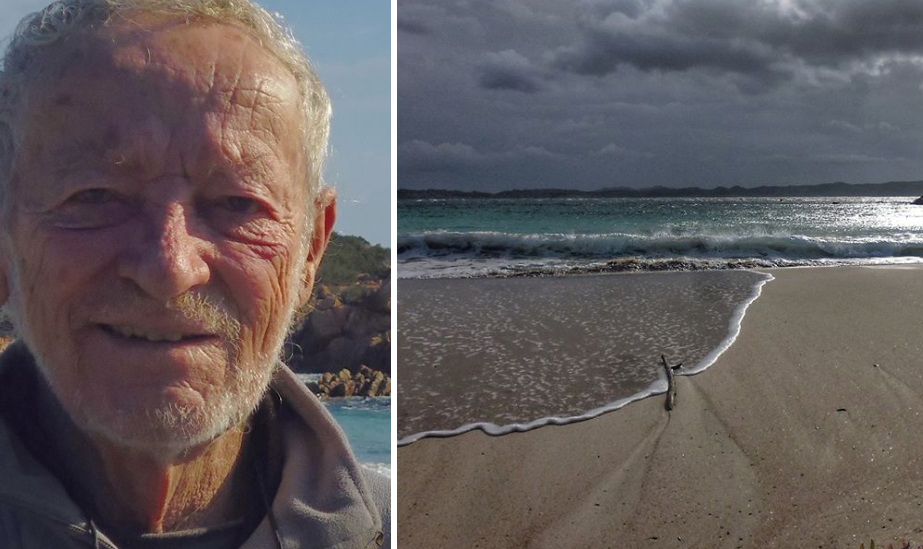 Isla ng Budelli: “Safest place on Earth” kung saan nakatira ang isang ...