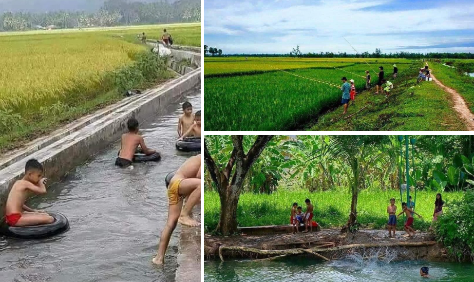 Nakakatuwang gawain ng mga kabataang Pilipino noon, nagbalik ng ... Nakakatuwang gawain ng mga kabataang Pilipino noon, nagbalik ng ...
