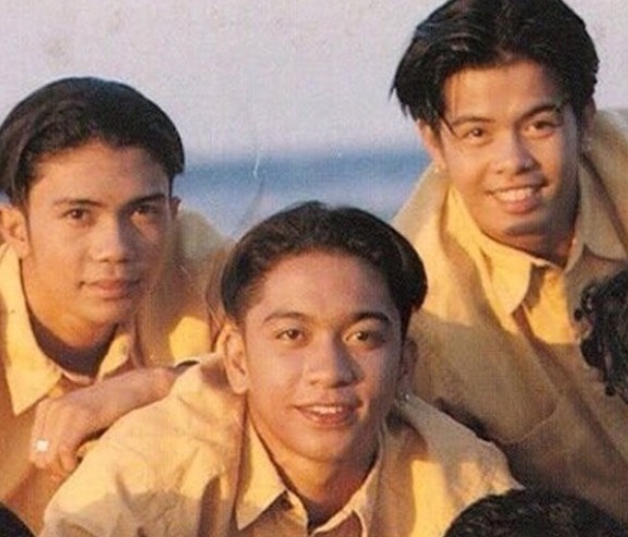 Naaalala niyo pa ba si Spencer Reyes, ito na pala ang kaniyang naging ...