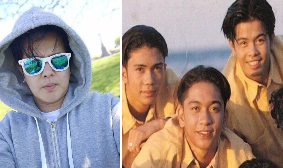 Naaalala niyo pa ba si Spencer Reyes, ito na pala ang kaniyang naging ...