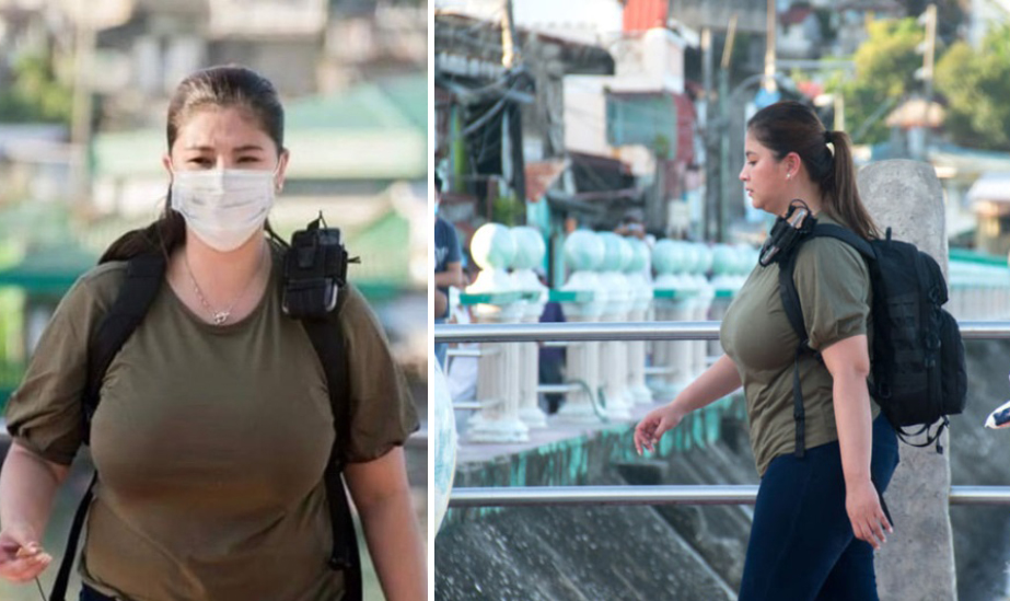 Angel Locsin, pinagtanggol ng mga netizens sa mga taong humuhusga sa ...